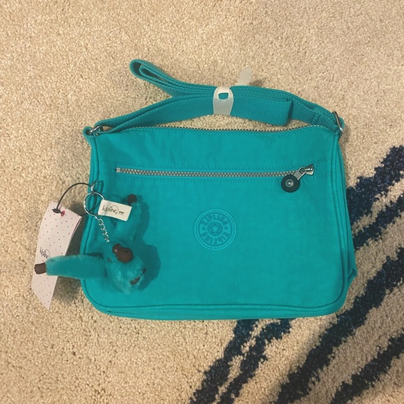 Kipling | Bags | Nwt Kipling Callie Crossbody Bag | Poshmark